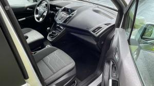 Pelēks Ford tourneo-connect 2014 Kauņa, ar dzinēja tilpumu 1.56 L un nobraukumu 265 tūkst. km par 6300 €, foto 6 vietnē AUTOMOTO.COM.LV