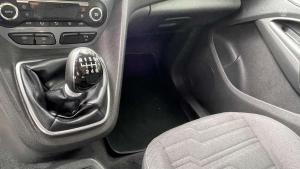 Pelēks Ford tourneo-connect 2014 Kauņa, ar dzinēja tilpumu 1.56 L un nobraukumu 265 tūkst. km par 6300 €, foto 11 vietnē AUTOMOTO.COM.LV