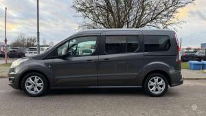 Pelēks Ford tourneo-connect 2015 Marijampole, ar dzinēja tilpumu 1.50 L un nobraukumu 220 tūkst. km par 9400 €, foto 13 vietnē AUTOMOTO.COM.LV