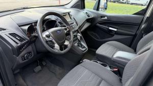 Pelēks Ford tourneo-connect 2015 Marijampole, ar dzinēja tilpumu 1.50 L un nobraukumu 220 tūkst. km par 9400 €, foto 17 vietnē AUTOMOTO.COM.LV
