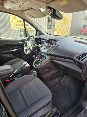 Pelēks Ford tourneo-connect 2015 Šauļi, ar dzinēja tilpumu 1.00 L un nobraukumu 195 tūkst. km par 5750 €, foto 22 vietnē AUTOMOTO.COM.LV