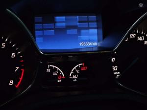Pelēks Ford tourneo-connect 2015 Šauļi, ar dzinēja tilpumu 1.00 L un nobraukumu 195 tūkst. km par 5750 €, foto 24 vietnē AUTOMOTO.COM.LV