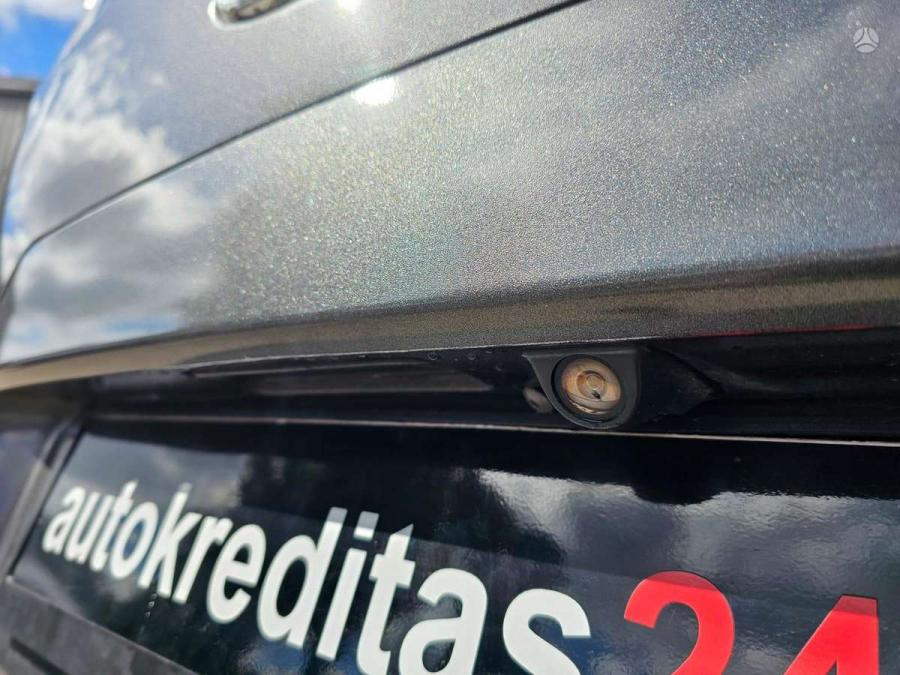 Pelēks Ford tourneo-connect 2015 Šauļi, ar dzinēja tilpumu 1.00 L un nobraukumu 195 tūkst. km par 5750 €, foto 29 vietnē AUTOMOTO.COM.LV