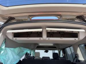 Pelēks Ford tourneo-connect 2016 Kauņa, ar dzinēja tilpumu 1.50 L un nobraukumu 369 tūkst. km par 3200 €, foto 13 vietnē AUTOMOTO.COM.LV