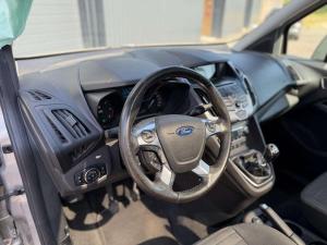Pelēks Ford tourneo-connect 2016 Kauņa, ar dzinēja tilpumu 1.50 L un nobraukumu 369 tūkst. km par 3200 €, foto 16 vietnē AUTOMOTO.COM.LV