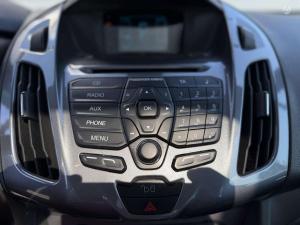 Pelēks Ford tourneo-connect 2016 Kauņa, ar dzinēja tilpumu 1.50 L un nobraukumu 369 tūkst. km par 3200 €, foto 18 vietnē AUTOMOTO.COM.LV