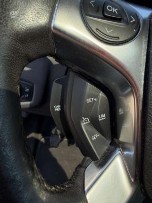 Pelēks Ford tourneo-connect 2016 Kauņa, ar dzinēja tilpumu 1.50 L un nobraukumu 369 tūkst. km par 3200 €, foto 21 vietnē AUTOMOTO.COM.LV