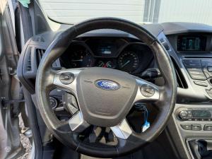 Pelēks Ford tourneo-connect 2016 Kauņa, ar dzinēja tilpumu 1.50 L un nobraukumu 369 tūkst. km par 3200 €, foto 22 vietnē AUTOMOTO.COM.LV