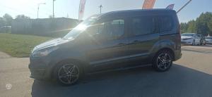 Pelēks Ford tourneo-connect 2016 Kauņa, ar dzinēja tilpumu 1.56 L un nobraukumu 285 tūkst. km par 6750 €, foto 6 vietnē AUTOMOTO.COM.LV