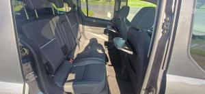 Pelēks Ford tourneo-connect 2016 Kauņa, ar dzinēja tilpumu 1.56 L un nobraukumu 285 tūkst. km par 6750 €, foto 11 vietnē AUTOMOTO.COM.LV