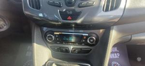 Pelēks Ford tourneo-connect 2016 Kauņa, ar dzinēja tilpumu 1.56 L un nobraukumu 285 tūkst. km par 6750 €, foto 12 vietnē AUTOMOTO.COM.LV