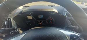 Pelēks Ford tourneo-connect 2016 Kauņa, ar dzinēja tilpumu 1.56 L un nobraukumu 285 tūkst. km par 6750 €, foto 14 vietnē AUTOMOTO.COM.LV