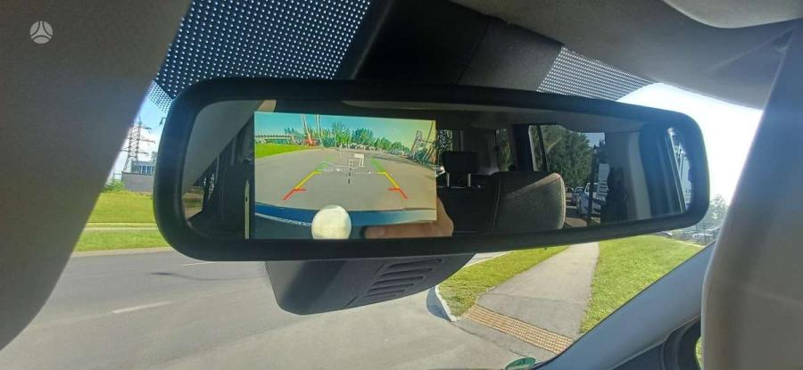 Pelēks Ford tourneo-connect 2016 Kauņa, ar dzinēja tilpumu 1.56 L un nobraukumu 285 tūkst. km par 6750 €, foto 15 vietnē AUTOMOTO.COM.LV