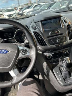 Pelēks Ford tourneo-connect 2017 Kauņa, ar dzinēja tilpumu 1.50 L un nobraukumu 242 tūkst. km par 7990 €, foto 8 vietnē AUTOMOTO.COM.LV