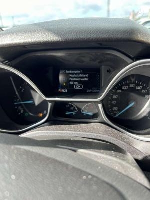 Pelēks Ford tourneo-connect 2017 Kauņa, ar dzinēja tilpumu 1.50 L un nobraukumu 242 tūkst. km par 7990 €, foto 9 vietnē AUTOMOTO.COM.LV