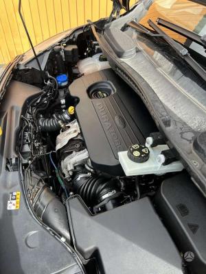 Pelēks Ford tourneo-connect 2017 Kauņa, ar dzinēja tilpumu 1.50 L un nobraukumu 242 tūkst. km par 7990 €, foto 12 vietnē AUTOMOTO.COM.LV