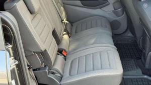 Grey Ford tourneo-connect 2021 in Ukmerge, with an engine capacity of 1.50 L and mileage of 192 thousand km for 11950 €, photo 15 on AUTOMOTO.COM.LV