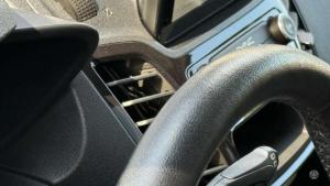 Grey Ford tourneo-connect 2021 in Ukmerge, with an engine capacity of 1.50 L and mileage of 192 thousand km for 11950 €, photo 21 on AUTOMOTO.COM.LV