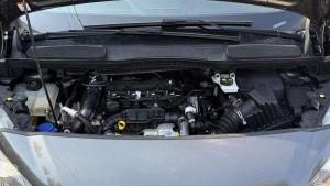 Grey Ford tourneo-connect 2021 in Ukmerge, with an engine capacity of 1.50 L and mileage of 192 thousand km for 11950 €, photo 23 on AUTOMOTO.COM.LV