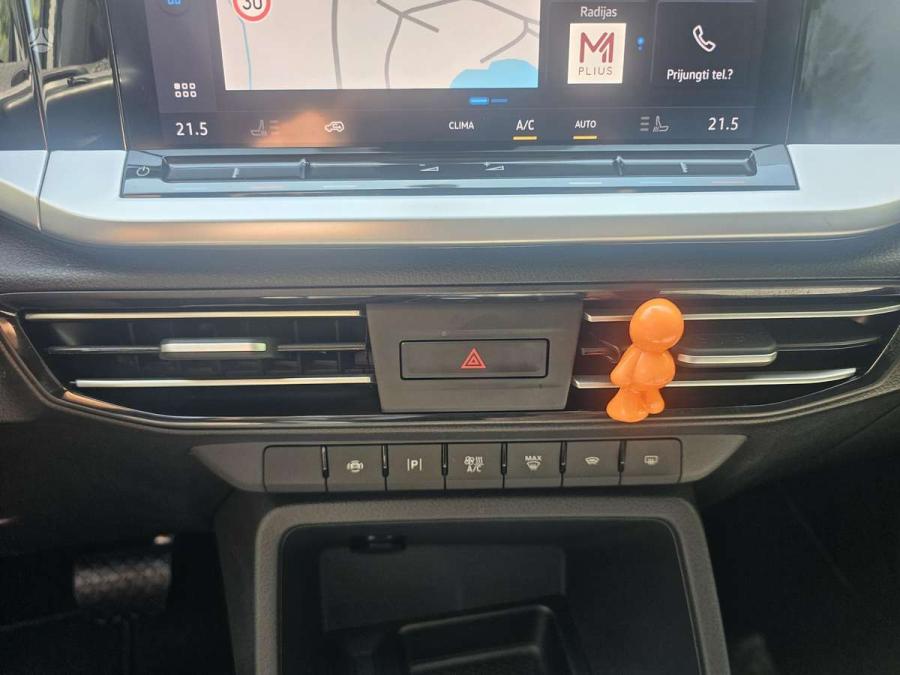 Pelēks Ford tourneo-connect 2025 Kauņa, ar dzinēja tilpumu 1.97 L un nobraukumu 12 tūkst. km par 26600 €, foto 12 vietnē AUTOMOTO.COM.LV