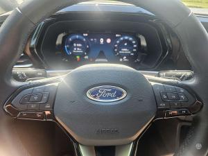 Pelēks Ford tourneo-connect 2025 Kauņa, ar dzinēja tilpumu 1.97 L un nobraukumu 12 tūkst. km par 26600 €, foto 13 vietnē AUTOMOTO.COM.LV