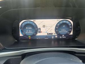 Pelēks Ford tourneo-connect 2025 Kauņa, ar dzinēja tilpumu 1.97 L un nobraukumu 12 tūkst. km par 26600 €, foto 20 vietnē AUTOMOTO.COM.LV