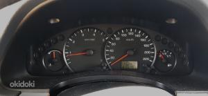 Серый Форд Турнео Коннект 2008 в Таллин, объемом двигателя 1.80 л и пробегом 237 тыс. км за 1250 €, фото 9 на AUTOMOTO.COM.LV