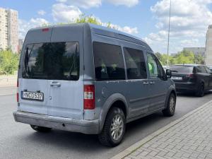 Ford tourneo-connect 2007 Viļņa, ar dzinēja tilpumu 0.00 L un nobraukumu 263 tūkst. km par 500 €, foto 5 vietnē AUTOMOTO.COM.LV