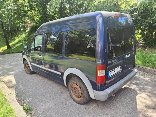 Форд Турнео Коннект 2005 в Вильнюс, объемом двигателя 1.80 л и пробегом 170 тыс. км за 650 €, фото 4 на AUTOMOTO.COM.LV