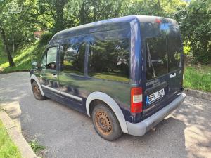 Форд Турнео Коннект 2005 в Вильнюс, объемом двигателя 1.80 л и пробегом 170 тыс. км за 650 €, фото 5 на AUTOMOTO.COM.LV