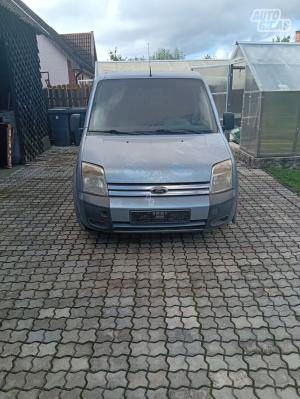 Форд Турнео Коннект 2007 в Кретинга, объемом двигателя 1.80 л и пробегом 200 тыс. км за 349 €, фото  на AUTOMOTO.COM.LV