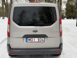 Ford tourneo-connect 2017 Kauņa, ar dzinēja tilpumu 1.50 L un nobraukumu 251 tūkst. km par 7990 €, foto 7 vietnē AUTOMOTO.COM.LV