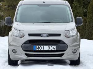 Ford tourneo-connect 2017 Kauņa, ar dzinēja tilpumu 1.50 L un nobraukumu 251 tūkst. km par 7990 €, foto 12 vietnē AUTOMOTO.COM.LV