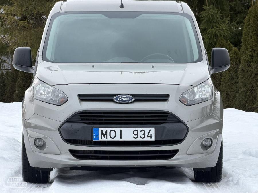 Ford tourneo-connect 2017 Kauņa, ar dzinēja tilpumu 1.50 L un nobraukumu 251 tūkst. km par 7990 €, foto 12 vietnē AUTOMOTO.COM.LV