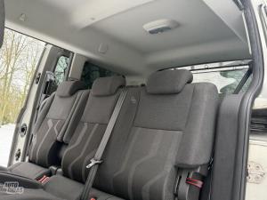 Ford tourneo-connect 2017 Kauņa, ar dzinēja tilpumu 1.50 L un nobraukumu 251 tūkst. km par 7990 €, foto 17 vietnē AUTOMOTO.COM.LV