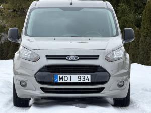 Ford tourneo-connect 2017 Kauņa, ar dzinēja tilpumu 1.50 L un nobraukumu 251 tūkst. km par 7990 €, foto 3 vietnē AUTOMOTO.COM.LV