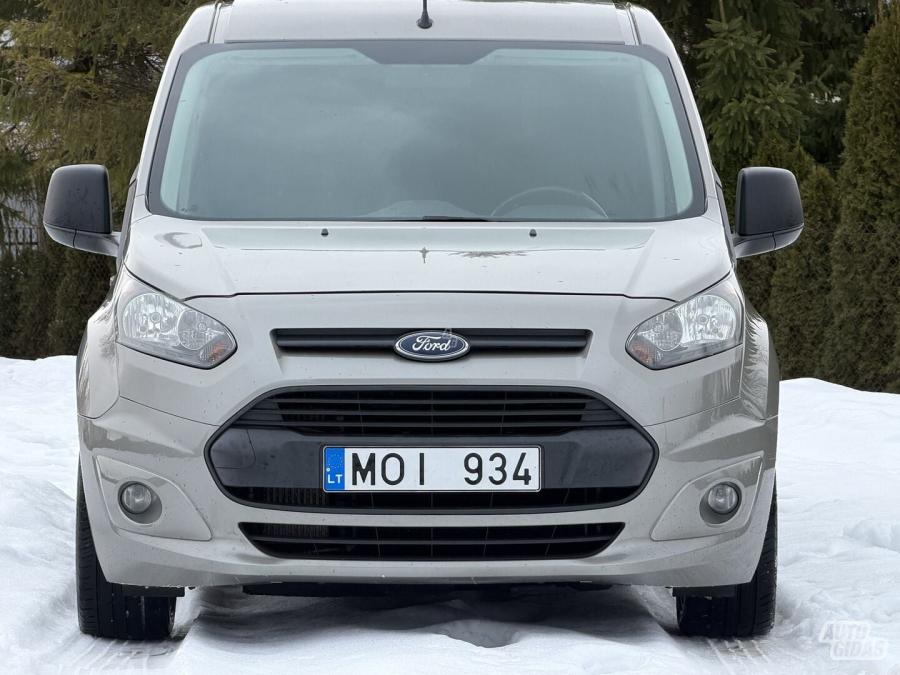 Ford tourneo-connect 2017 Kauņa, ar dzinēja tilpumu 1.50 L un nobraukumu 251 tūkst. km par 7990 €, foto 3 vietnē AUTOMOTO.COM.LV