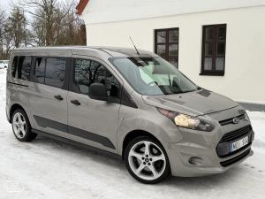 Ford tourneo-connect 2017 Kauņa, ar dzinēja tilpumu 1.50 L un nobraukumu 251 tūkst. km par 7990 €, foto 13 vietnē AUTOMOTO.COM.LV