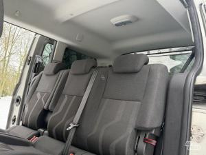 Ford tourneo-connect 2017 Kauņa, ar dzinēja tilpumu 1.50 L un nobraukumu 251 tūkst. km par 7990 €, foto 17 vietnē AUTOMOTO.COM.LV