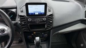 Форд Турнео Коннект 2021 в Укмерге, объемом двигателя 1.50 л и пробегом 192 тыс. км за 10300 €, фото 20 на AUTOMOTO.COM.LV
