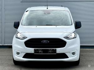 Balts Ford tourneo-connect 2020 Utena, ar dzinēja tilpumu 1.50 L un nobraukumu 157 tūkst. km par 11100 €, foto  vietnē AUTOMOTO.COM.LV