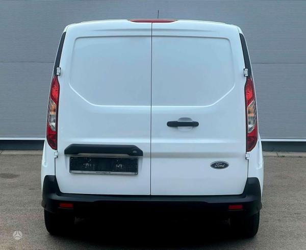 Balts Ford tourneo-connect 2020 Utena, ar dzinēja tilpumu 1.50 L un nobraukumu 157 tūkst. km par 11100 €, foto 9 vietnē AUTOMOTO.COM.LV