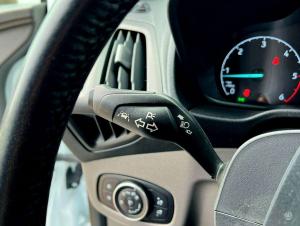Balts Ford tourneo-connect 2020 Utena, ar dzinēja tilpumu 1.50 L un nobraukumu 157 tūkst. km par 11100 €, foto 24 vietnē AUTOMOTO.COM.LV