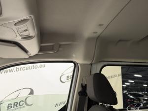 Белый Форд Турнео Коннект 2016 в Авиженяй, объемом двигателя 1.50 л и пробегом 251 тыс. км за 6900 €, фото 27 на AUTOMOTO.COM.LV