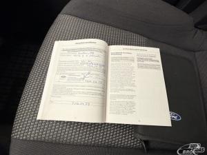 Белый Форд Турнео Коннект 2016 в Авиженяй, объемом двигателя 1.50 л и пробегом 251 тыс. км за 6900 €, фото 36 на AUTOMOTO.COM.LV