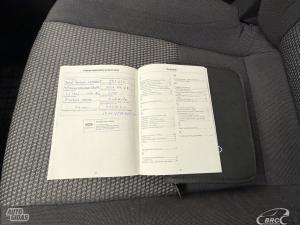 Белый Форд Турнео Коннект 2016 в Авиженяй, объемом двигателя 1.50 л и пробегом 251 тыс. км за 6900 €, фото 37 на AUTOMOTO.COM.LV