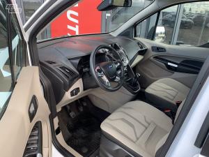 Balts Ford tourneo-connect 2014 Kauņa, ar dzinēja tilpumu 1.60 L un nobraukumu 264 tūkst. km par 5699 €, foto 17 vietnē AUTOMOTO.COM.LV