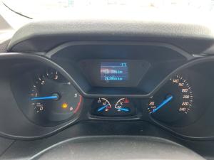 Balts Ford tourneo-connect 2014 Kauņa, ar dzinēja tilpumu 1.60 L un nobraukumu 264 tūkst. km par 5699 €, foto 20 vietnē AUTOMOTO.COM.LV