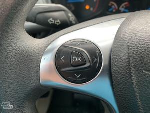 Balts Ford tourneo-connect 2014 Kauņa, ar dzinēja tilpumu 1.60 L un nobraukumu 264 tūkst. km par 5699 €, foto 21 vietnē AUTOMOTO.COM.LV