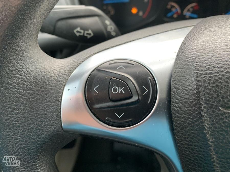 Balts Ford tourneo-connect 2014 Kauņa, ar dzinēja tilpumu 1.60 L un nobraukumu 264 tūkst. km par 5699 €, foto 21 vietnē AUTOMOTO.COM.LV